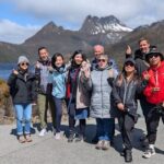 Cradle Mountain OMG! Hobart to Cradle Active Day Trip - Main Attraction: Cradle Mountain-Lake St. Clair National Park