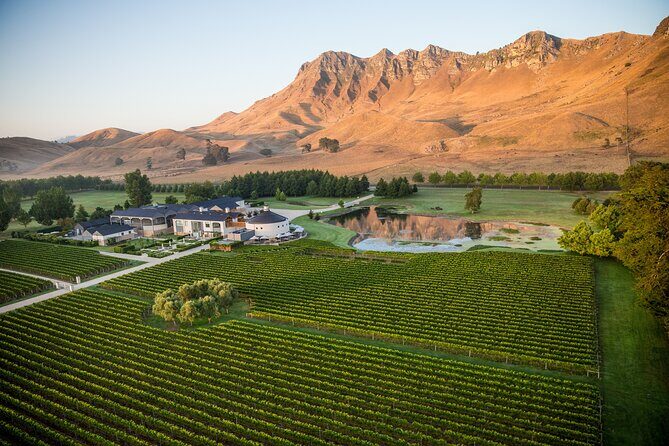 Craggy Range Deluxe Wine Tour - Private Option - Practical Details and What to Expect
