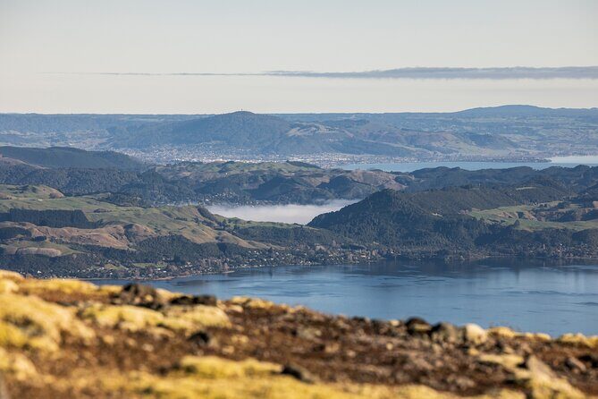 Crater Lakes Scenic Flight with Natural Hot Pool Bathing by Floatplane - Practical Details and Considerations