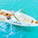 Crazyseahorseborabora Comfortable boat , sensational snorkeling . - A Detailed Look at the Itinerary and What You Can Expect
