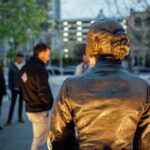Creepy Tales, Bars & Laneways Of Melbourne Walking Tour - The Stops in Detail