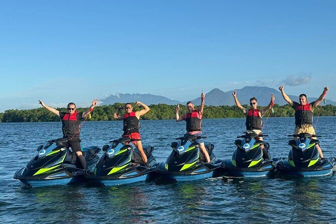 Croc Spotting Jetski Experience in Cairns City - Who Will Love This Tour?