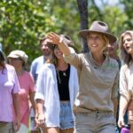 Crocodile Jumping Boat Cruise with Transfer from Darwin - The Itinerary in Detail