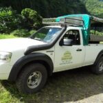 Crossing Over Tahiti Island Safari 4x4 - What’s Included and What You Should Know