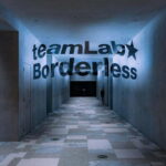 Crowd-Free Tokyo : teamLab, Roppongi Hills Views & NACT - Why This Tour Works Well