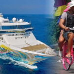 Cruise Day Tours: Jakarta Shore Excursions - First Impressions and Overall Feel