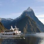 Cruise Milford NZ Small Boutique Cruise Experience - The Itinerary: What to Expect