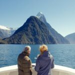 Cruise Milford Small Group Day Tour from Queenstown - Devil’s Staircase Lookout and Lake Te Anau