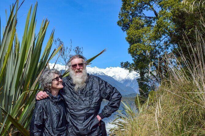Cruise & Rainforest Walk - Franz Josef Glacier - The Value of the Experience