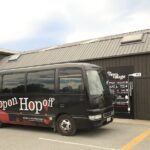 CRUISE SHIP DAY Marlborough Hop On Hop Off Wine Tours - Who Will Love This Tour?