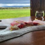 Cruise Ship - Wine Shore Excursion - Hobart - The Itinerary: A Well-Curated Journey