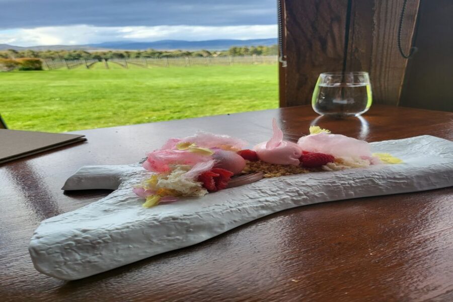 Cruise Ship - Wine Shore Excursion - Hobart - The Itinerary: A Well-Curated Journey