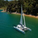 Cruise, Walk, and Sail in Abel Tasman National Park - Who Should Consider This Tour?