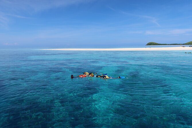 Cruisin Fiji: Authentic Fijian Day Cruise  Best Day in Fiji - What Makes This Tour Stand Out