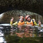 Crystals Cascades Canyoning by Cairns Waterfalls - What You Can Expect from the Tour