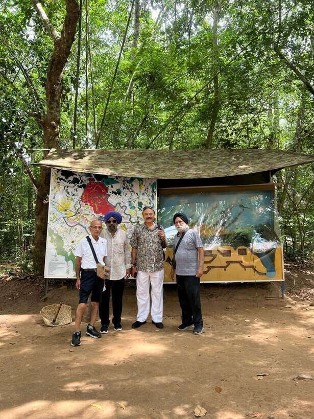 Cu Chi Tunnels And Coconut Kingdom Mekong Delta Tour - Is It Worth the Price?