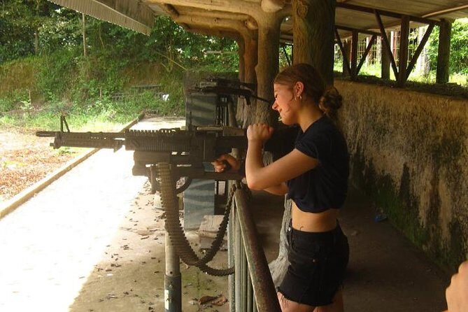 Cu Chi Tunnels Half A Day Trip | Private Tour - Authenticity and Insight