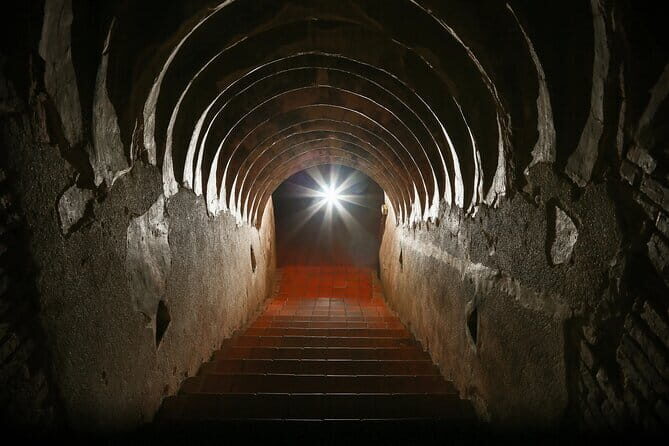 Cu Chi Tunnels Half Day Tour - Who Will Love This Tour?