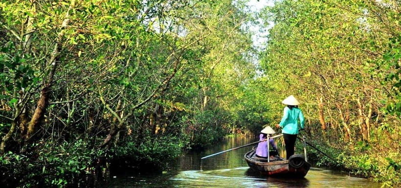 Cu Chi Tunnels & Mekong Delta Day Trip | Small-Group Max 12 - The Practicalities: What’s Included and What’s Not