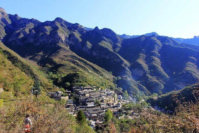 Cuandixia Old Village Private Day Tour - A Practical Guide to the Cuandixia Old Village Tour