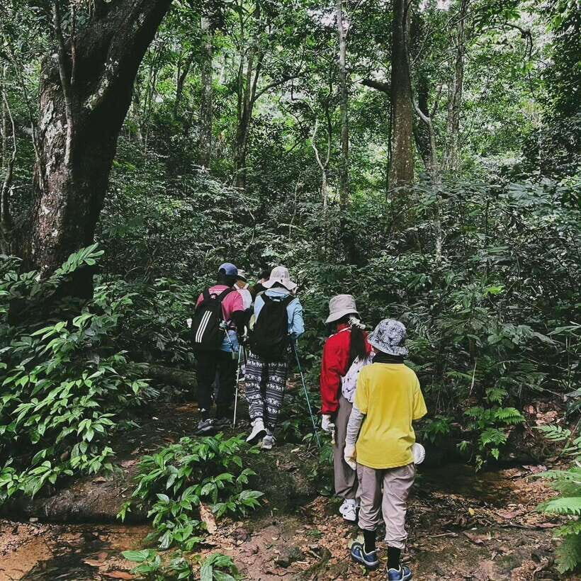 Cuc Phuong National Park And Van Long Wetlands 2 Days Tour - Analyzing the Value