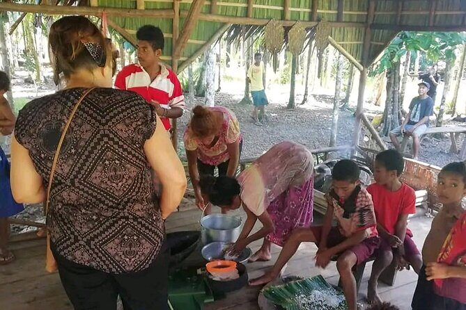 Cultural and Local Village Experience in Papua New Guinea - Who Will Love This Tour?