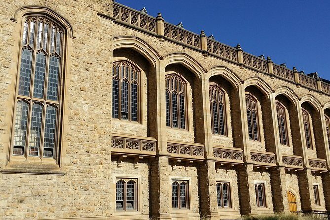 Cultural Caper Adelaide Walking Tour - The Practicalities: What You Need to Know
