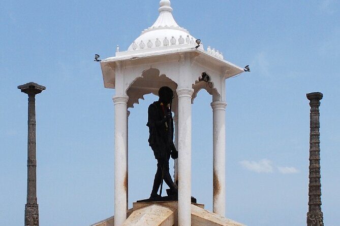 Cultural Day Tour of Pondicherry and Auroville with Lunch - Final Thoughts: Who is This Tour Best For?
