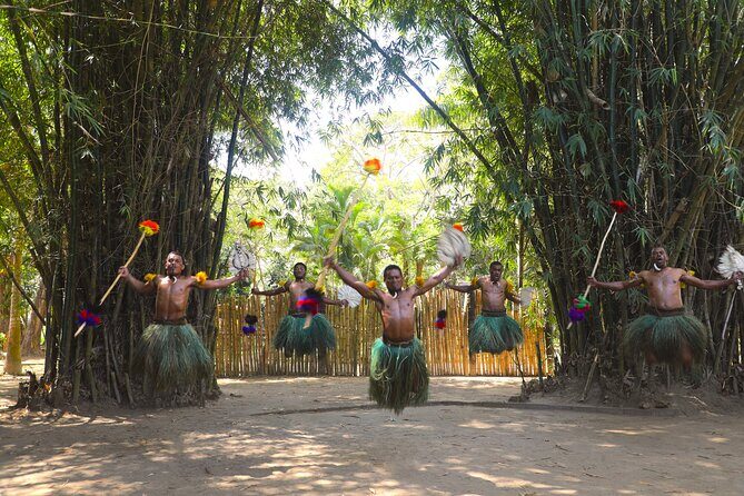 Cultural Day Tour - The Practical Side: What You Need to Know