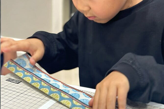 Cultural Osaka Art and Craft Class Journey - What Do Travelers Say?