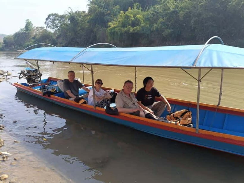 Cultural trekking and boat trip - What’s Included and What to Bring