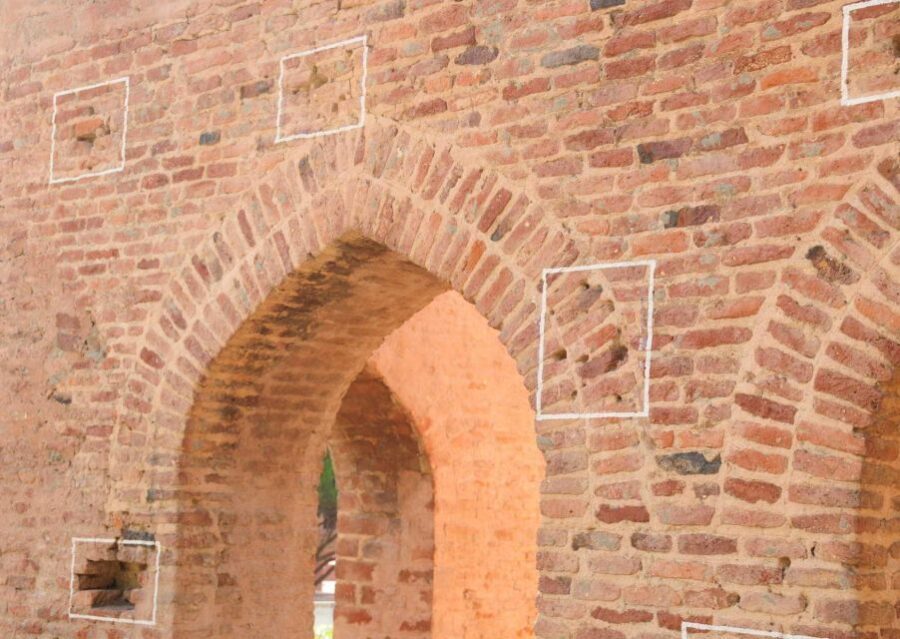 Cultural Walk of Amritsar (2 hours guided walking tour) - The Itinerary: What to Expect on Your Walk