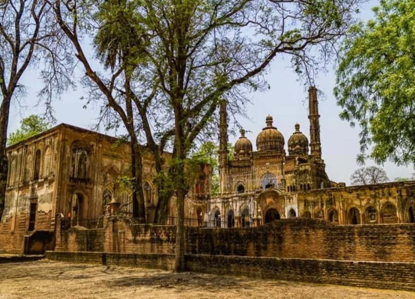 Cultural Walking Tour of Lucknow with Local Snacks - Why This Tour Works for You