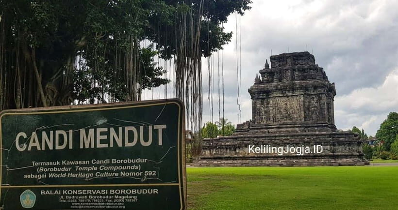 Cultural Wonders of Mendut - An In-Depth Look at the Mendut Tour