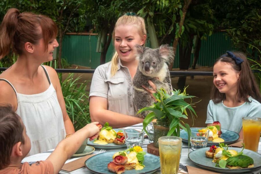 Currumbin Wildlife Sanctuary Entry Ticket - Why Choose Currumbin Wildlife Sanctuary?