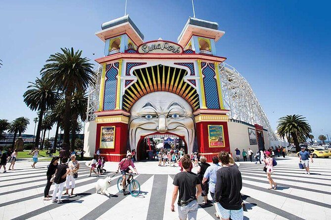 Custom Private Day Tour Melbourne to all surrounding areas for up to 11 people - Who Should Book This Tour?