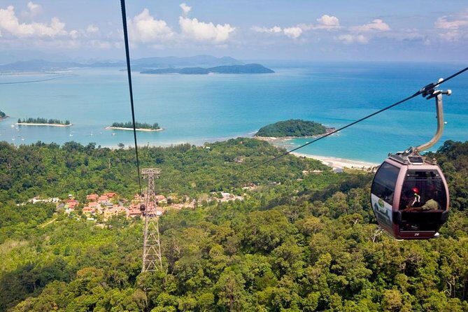 Customize Langkawi Full Day Tour (8 hrs-Private Tour) - What’s the Real Value?