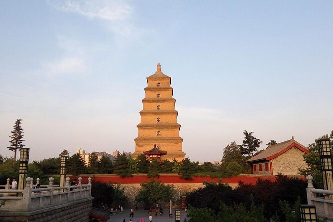 Customize Your Xi'an Private City Tour - Who Is This Tour Best For?