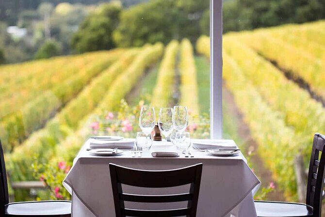 Customized private winery day tour in Mornington Peninsula at your own choices - The Itinerary: What You Can Expect