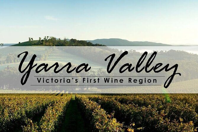 Customized private winery day tour in Yarra Valley at your own choices - What Makes This Tour Stand Out?