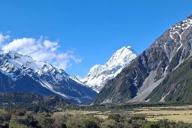 Customized South Island Tour - An In-Depth Review of the 8-Day South Island Tour