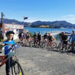 Cycle Ferry, Dunedin Harbour Cycle Trail - FAQ