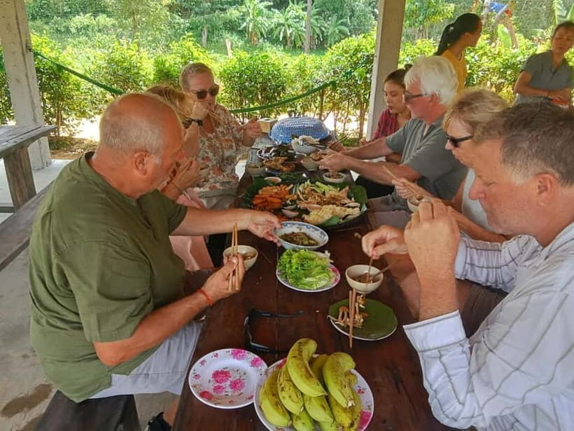 Cycling Through Countryside and Cooking Class in Duck Stop - Why This Tour Offers Real Value