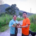 Cycling Through Phu Quoc Rural Village - Exploring a Pepper Farm