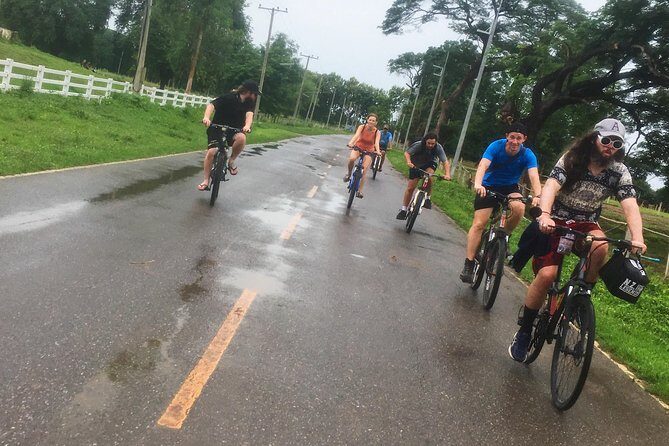 Cycling to visit Local Experience and Learn Culture with Local expert - Final Thoughts