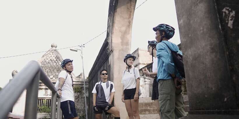 Cycling Tour : Kraton Hidden Gems - The Value and Who Should Consider This Tour