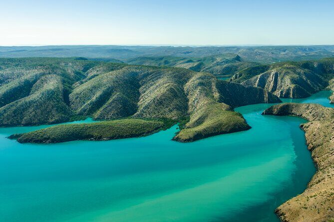 Cygnet Bay Explorer - Wet Season - FAQ