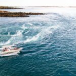 Cygnet Bay Island Explorer Scenic Cruise Experience - The Value of the Tour