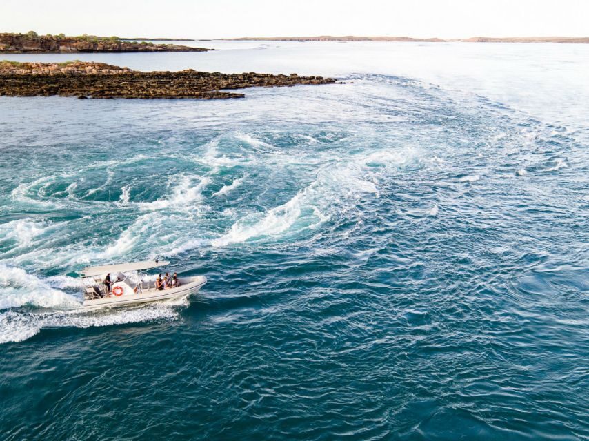 Cygnet Bay Island Explorer Scenic Cruise Experience - The Value of the Tour