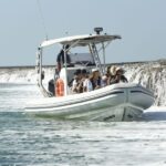 Cygnet Bay Unique Tidal Waterfall Reefs Scenic Cruise - The Practical Side: How to Make the Most of Your Tour
